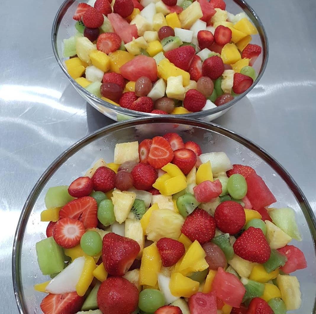 Deep Dish Platters – Figgs Catering